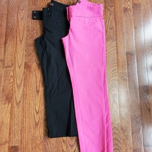 The Limited | Pants & Jumpsuits | 2 Pairs Of The Limited Pants | Poshmark